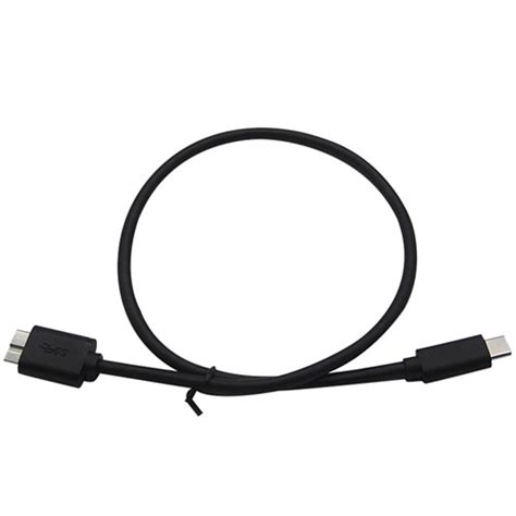 Buy USB 3 0 Type C External Hard Reading Cable