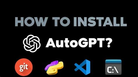 Say Hello To Autogpt The Groundbreaking Ai Technology Fusion Chat