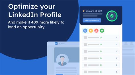 The Importance Of A Well Optimized Linkedin Profile And Presence