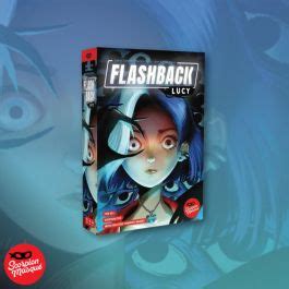 Flashback Lucy Let S Play Games