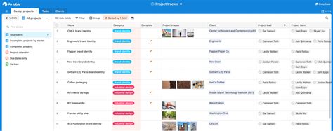 Creating Airtable Base Share Links | Airtable Support