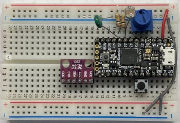 Your Microcontroller Rick S Measurement For Mechatronics Notes