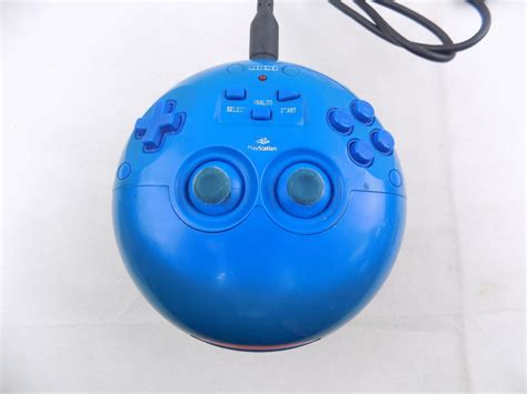 Dragon Quest Playstation 2 Slime Controller Hori Ps2 Starboard Games