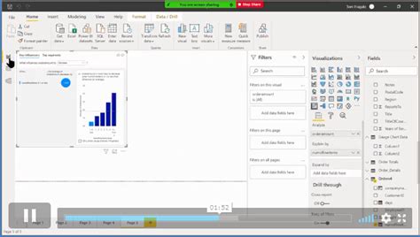 Microsoft Power Bi Power Query Masterclass Course Cloud