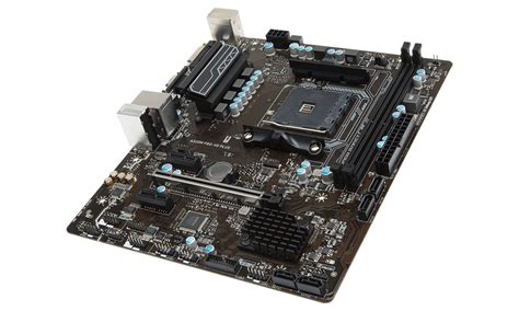 MSI A320M PRO-VD PLUS - Płyty główne Socket AM4 - Sklep komputerowy - x ...