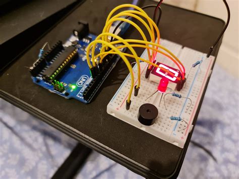 GitHub Varothex IntroductionToRobotics My Repository With All The Code From My Homework And