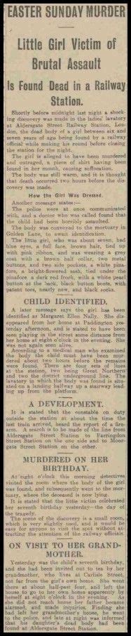 Margaret Ellen “maggie” Nally 1908 1915 Find A Grave Memorial