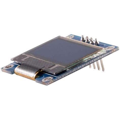 096 Inch Oled Display I2c Ssd1306 Chip 128 X 64 Pixel I2c Screen
