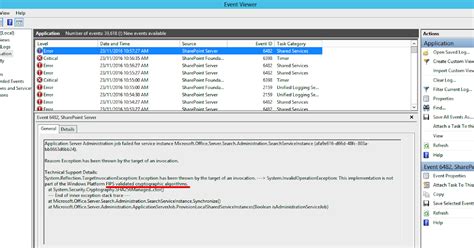 Fips Compliance