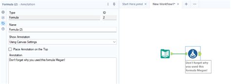5 Things I Wish I Knew When I Started Using Altery Alteryx Community