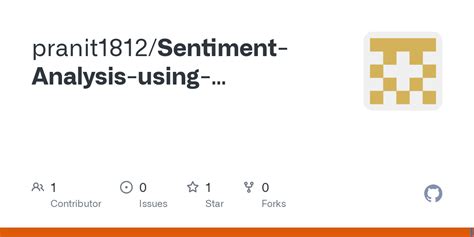 Sentiment Analysis Using Ensemble Machine Learning Methodsapppy At
