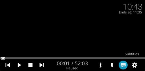 Subtitles Official Kodi Wiki