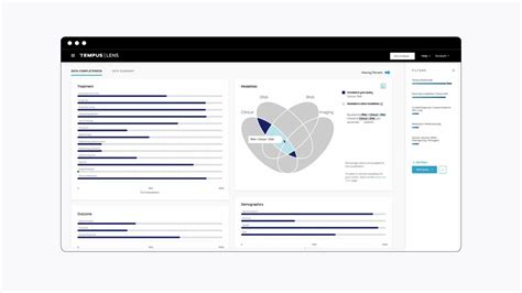 Tempus Launches Real World Data Driven Program To Accelerate Precision Oncology Research
