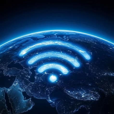 Mohamed Ahmed Yassen On Linkedin Wi Fi Signals Could One Day Be