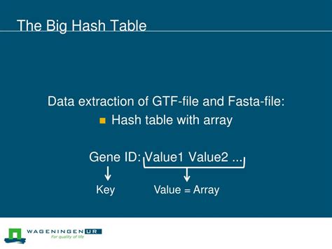 Ppt Advanced Bioinformatics Powerpoint Presentation Free Download Id2266246