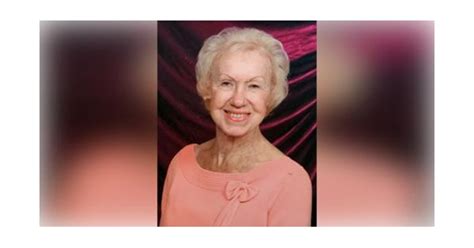 Patricia Pat Baker Obituary 2023 Hopkinsville Ky Hughart