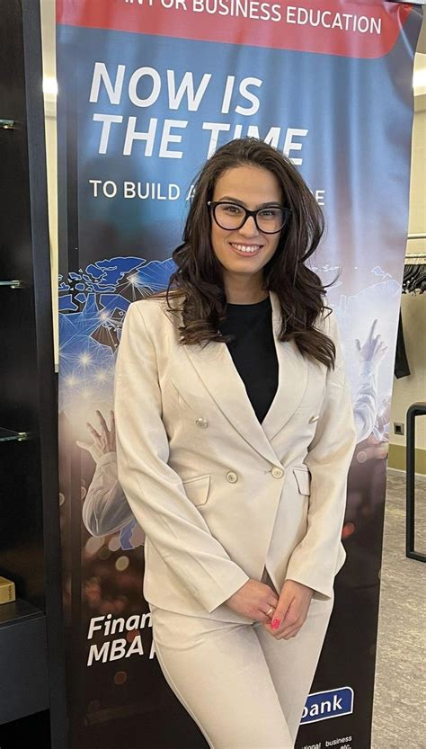 За поредна година Пощенска банка е партньор в събитието Access Mba One To One За мен е