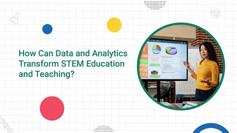 Optimizing Stem Teaching Resources Using Data And Analytics