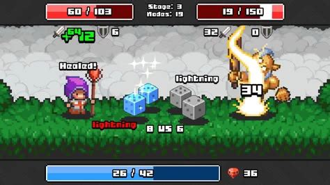 Game UI Pixel