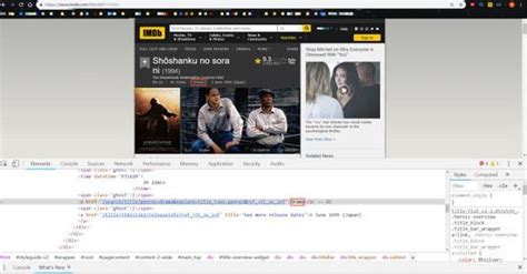 Python爬虫实战requests模块，python实现imdb电影top数据可视化 知乎