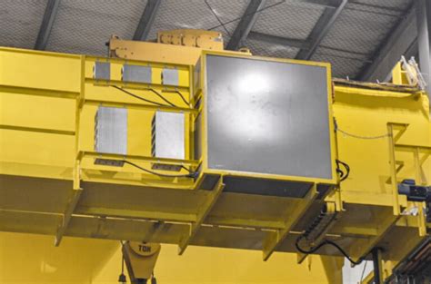 How Do Collision Avoidance Systems Make Overhead Lifts Safer