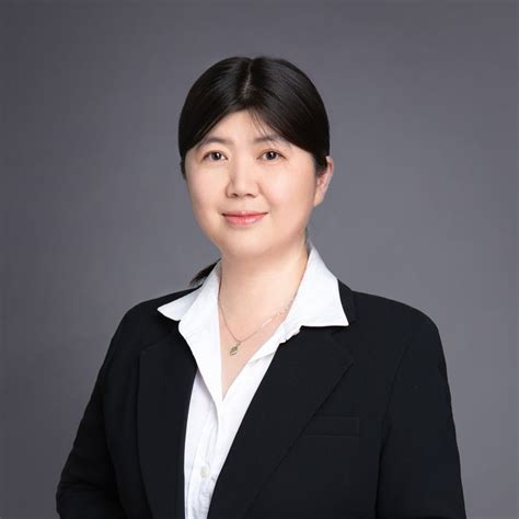 Shuning Zhang Vp Of Clinical Medicine At Hopstem The Org
