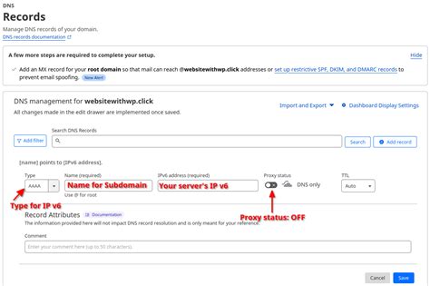 How To Use Cloudflare Cdn · Hiddify Hiddify Manager Wiki · Github