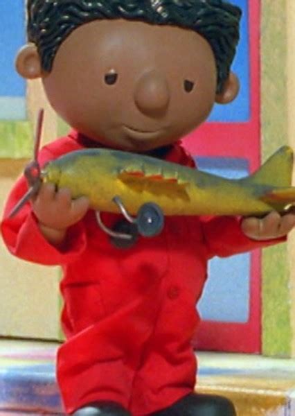 Bob The Builder Characters Names