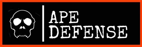 Ape Cheek Riser Magpul Ctr Stock Ape Defense