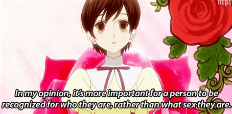 Haruhi Fujioka Quotes Quotesgram
