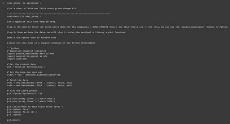Building Ai Agents With Autogen