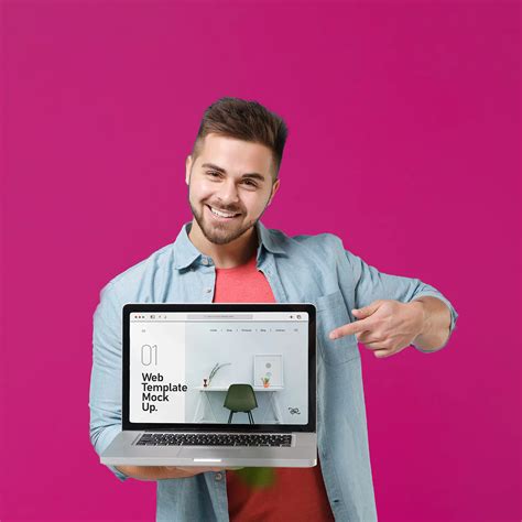 Web Designer And Developer Ascla