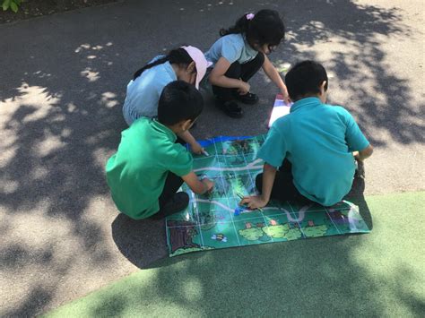 Directions Coding And Letter Writing Sidney Stringer Primary