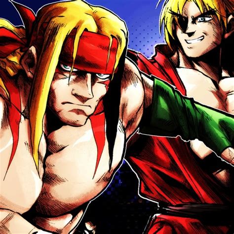 Stream Street Fighter Iii 3rd Strike Jazzy Nyc 99 Remix Daan Demmers By Daan Demmers