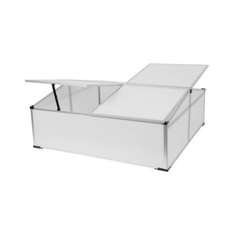 Minisera Cu Capac Hf0942 A Strend Pro 100 X 100 X 40 Cm Emagro