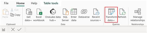 How To Remove Blank Rows In Power BI With Example