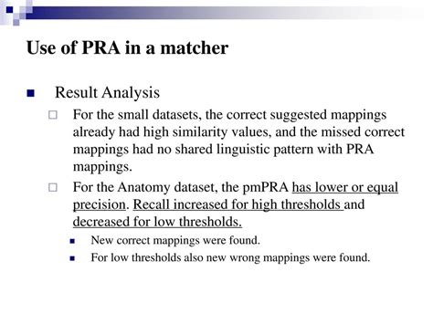 Using Partial Reference Alignments To Align Ontologies Ppt Download
