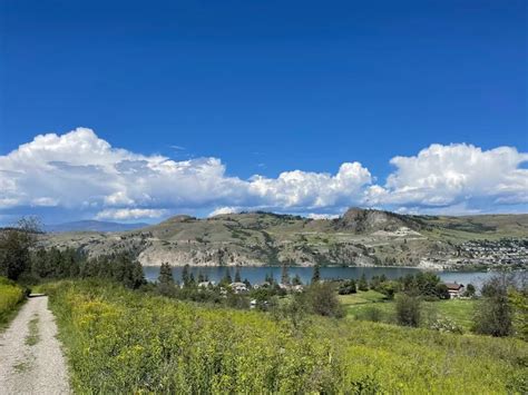 Jade Bay Beach In Vernon Ask Ai Mindtrip