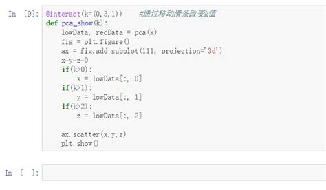 How To Keep The Dynamic Effects After I Output My Work As HTML Issue Jupyter Widgets