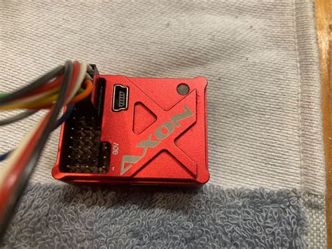 Axon Fbl Gebraucht In Matzendorf Für Chf 170 Mit Lieferung Auf Ricardo Kaufen