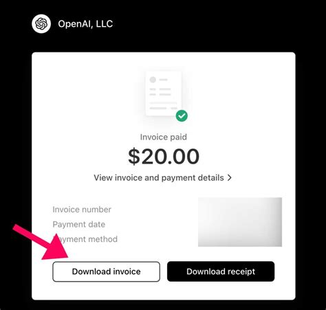 Chatgpt Où Se Trouvent Les Factures Modperl