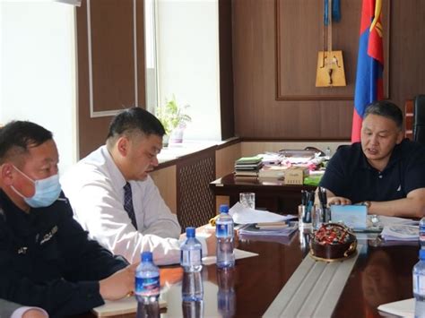 АЙМГИЙН ОНЦГОЙ КОМИСС ХУРАЛДАЖ ДАРААХ ШИЙДВЭРҮҮДИЙГ ГАРГАЛАА