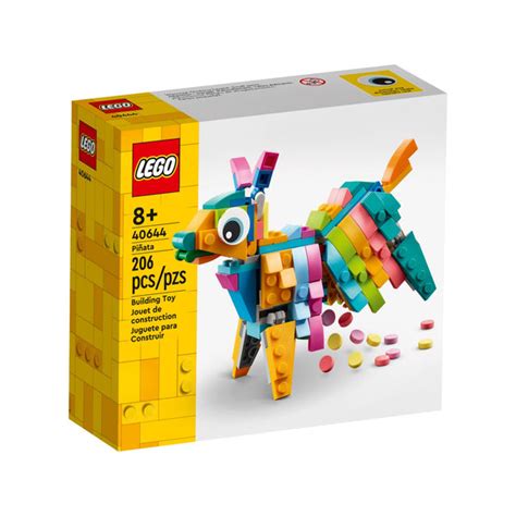 LEGO® Piñata – AG LEGO® Certified Stores