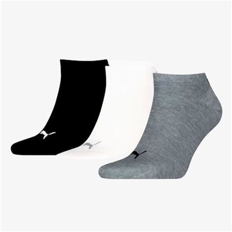 Puma Sneaker Plain 3p Sport Vision