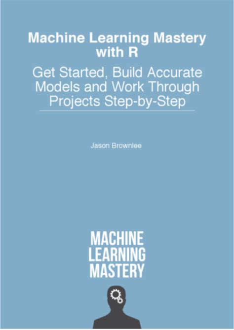 Europe Machine Learning Mastery With R Jason Brownlee