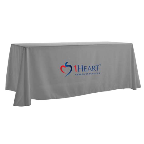 Table Cloth 1heartstore
