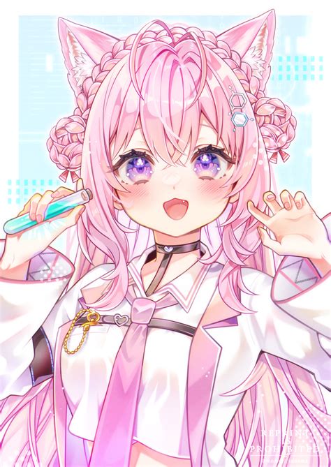 Shikamori Kodama Hakui Koyori Hakui Koyori 1st Costume Hololive