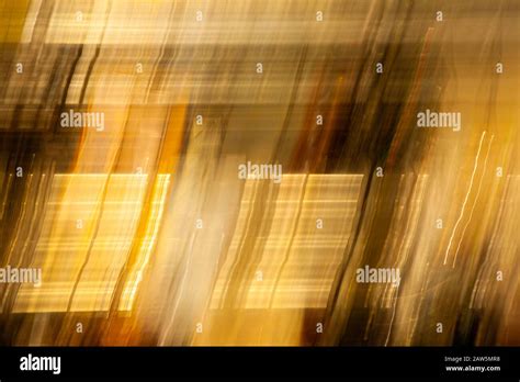 Abstract Zoomed Image Of Equipment At A Particle Accelerator Laboratory