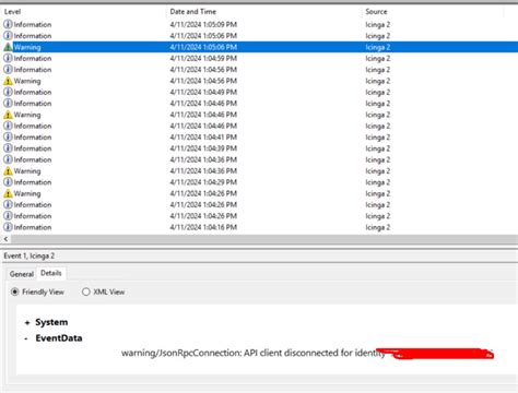 Not Connecting To Endpoint Error And Certificate Validation Failed Code 7 Certificate
