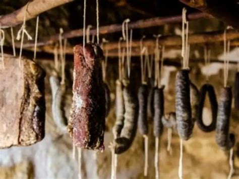 Meat Storage Guide When Youre Off The Grid SHTFPreparedness